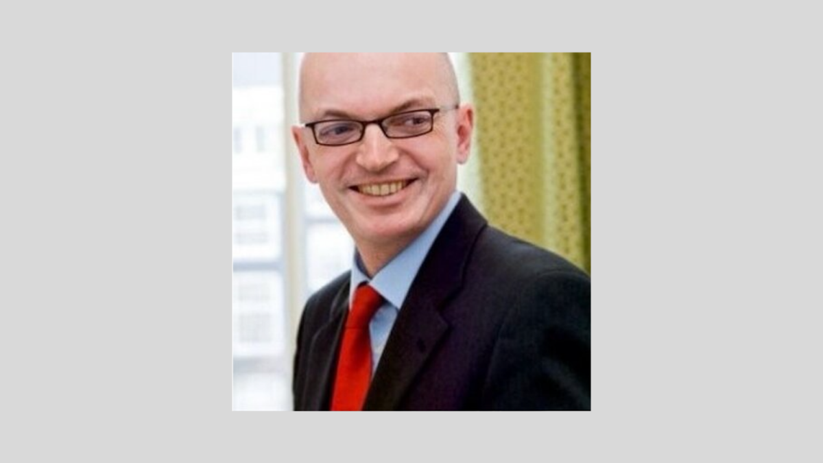Stichting HomePlan heeft nieuwe voorzitter: Iskander Haverkate ...