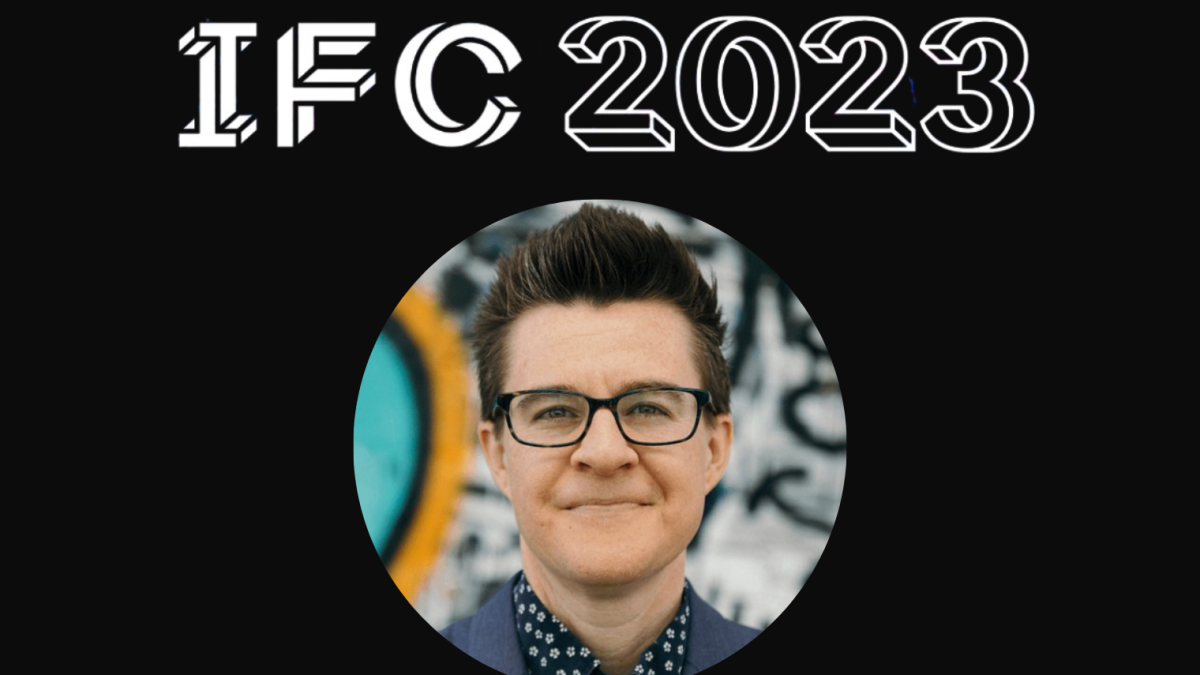 Harvard-professor Erica Chenoweth opent IFC 2023 - Vakblad fondsenwerving