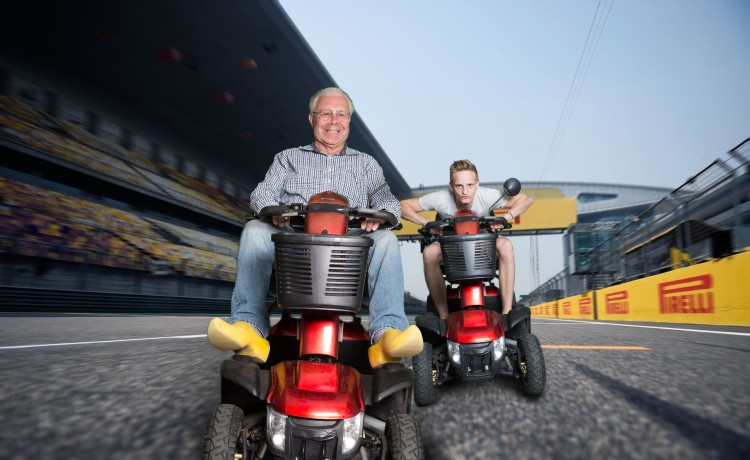 Tom van Eijk over fondsenwerving: ‘Zorg bij aanvragen dat je alle hokjes afvinkt’ - Vakblad ...