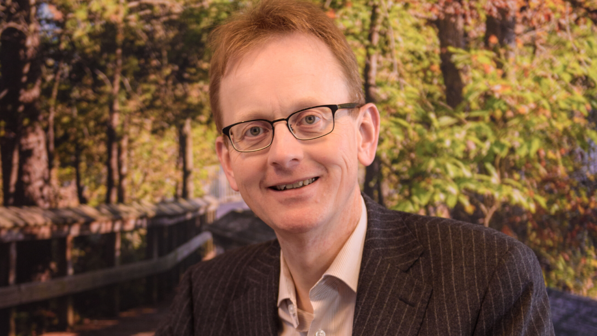 Experts over Geven in Nederland deel 3: Henk de Graaf - Vakblad ...