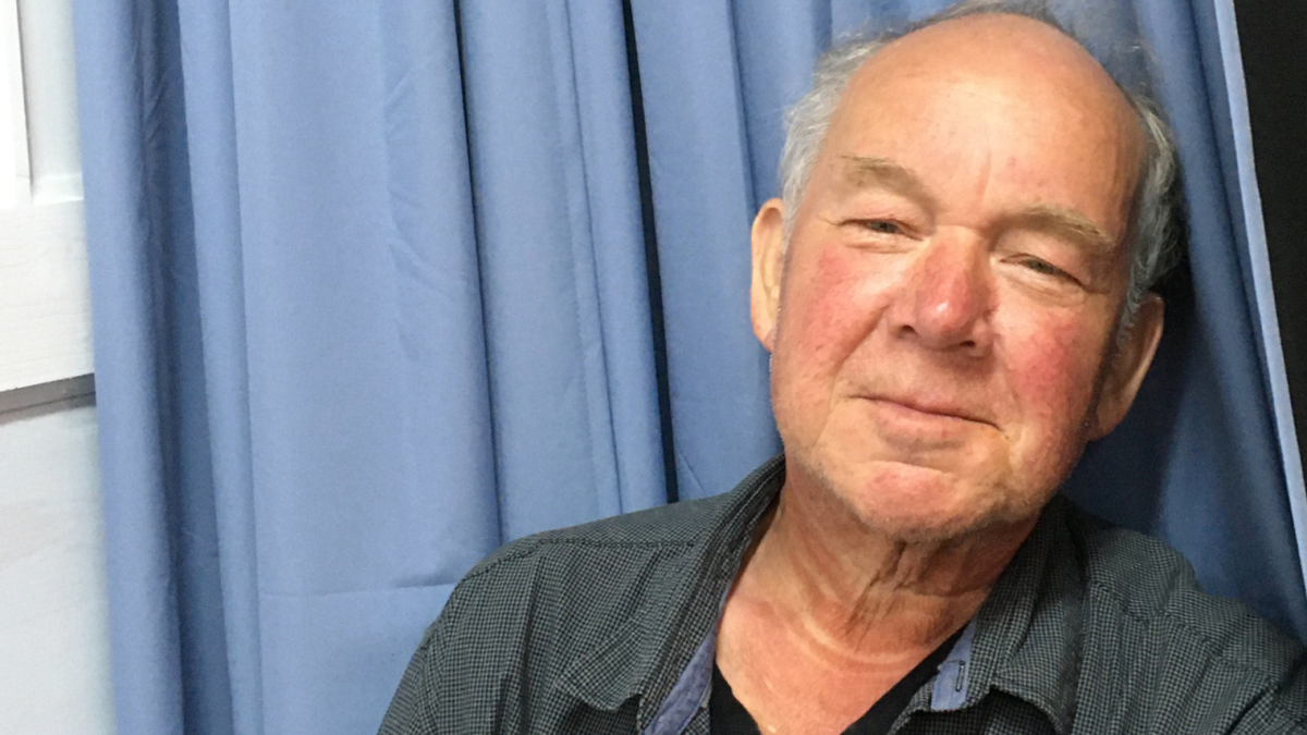 Martijn Griffioen (66) overleden - Vakblad fondsenwerving