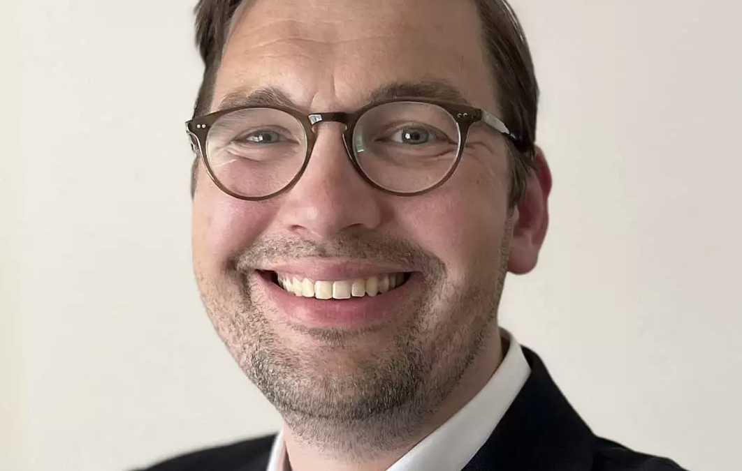 Geert-Jan Janse per 1 juli directeur Vereniging Rembrandt - Vakblad ...