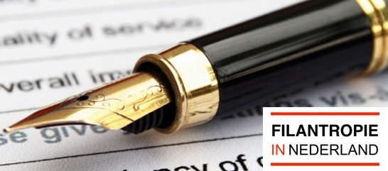 Filantropie in Nederland bijna 3000 keer gedownload - Vakblad ...