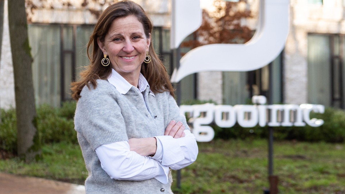 Bregje de Beaufort-Bosch van Drakestein over fondsenwerving: ‘De ...