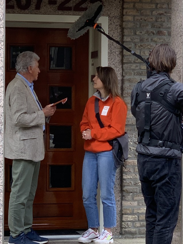 Bedanken bevordert de loyaliteit van donateurs - Vakblad fondsenwerving