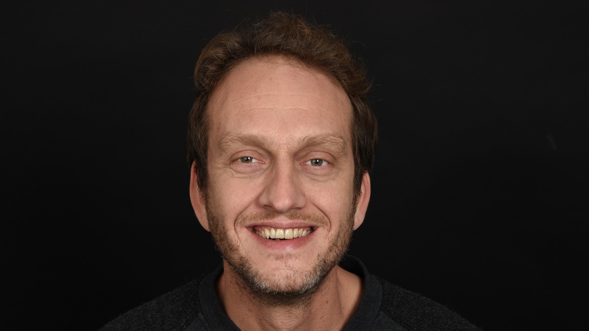 Estafettecolumn door fondsenwervers: Mark van Hemert (Artsen zonder Grenzen) - Vakblad ...