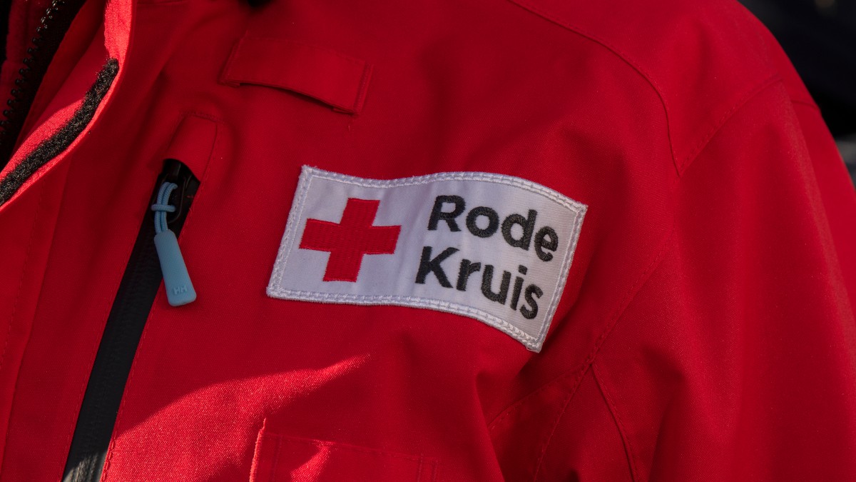 Rode Kruis stopt met huis-aan-huiscollecte - Vakblad fondsenwerving