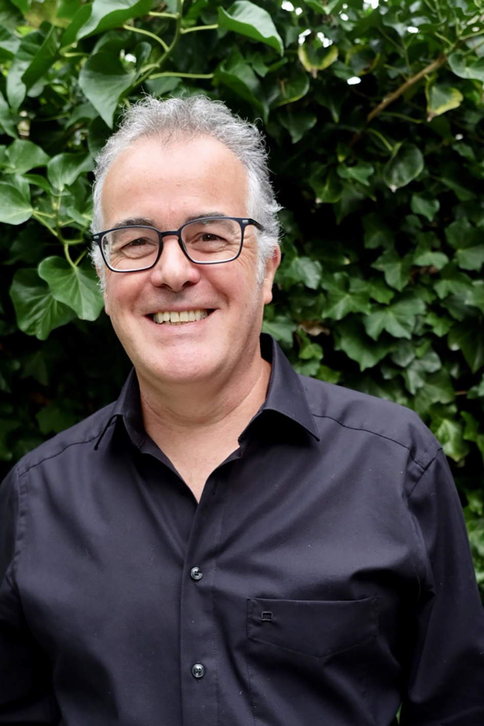 In gesprek met een echte fundraising family: de familie Humphries ...