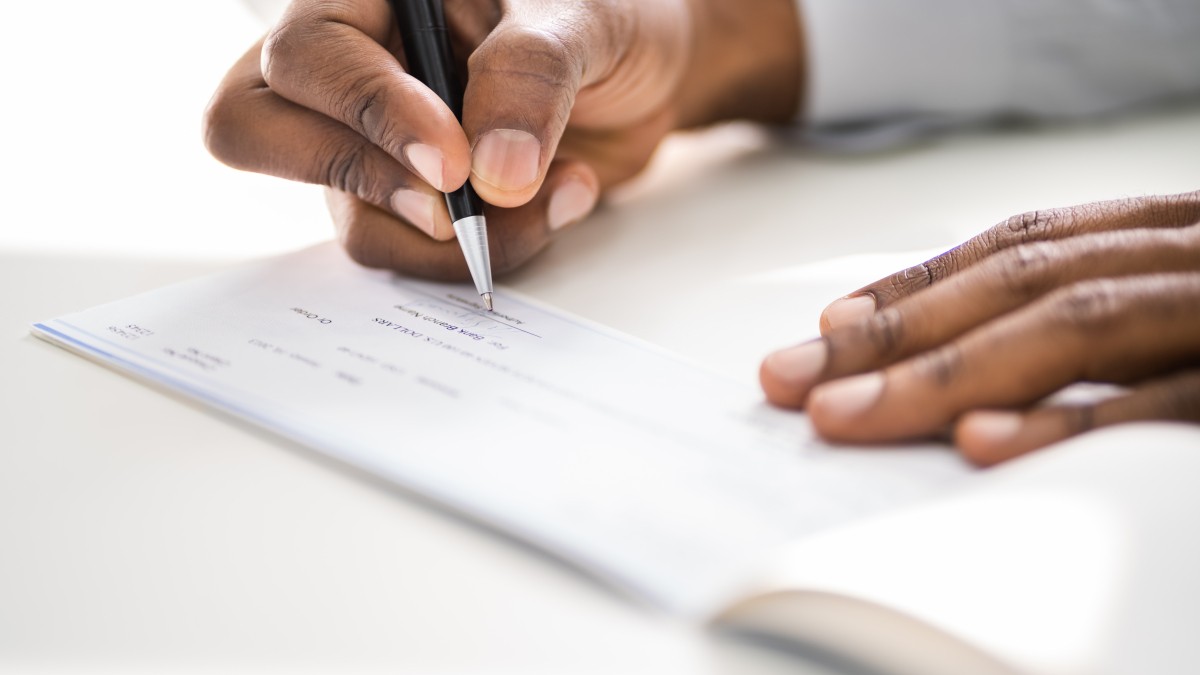 Werkgroep Acceptgiro zoekt alternatieven voor papieren betaalmiddel ...